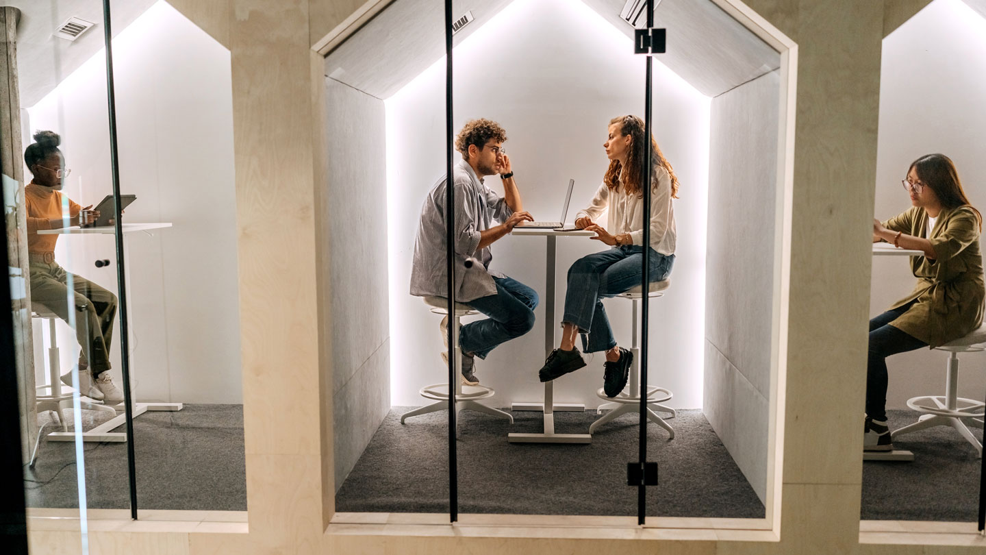 Could shrinking people be possible?