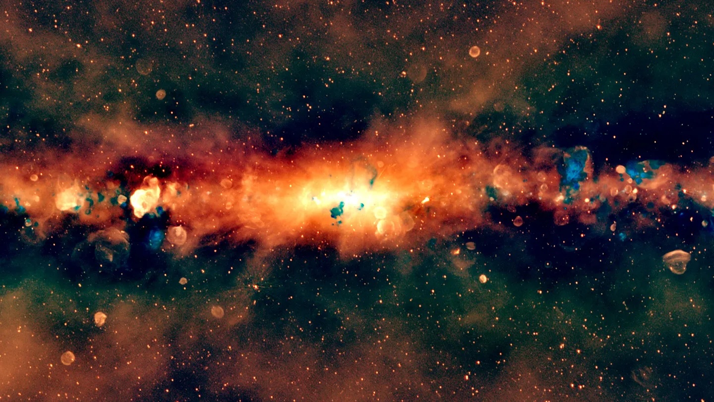 Scientists Say: Corona