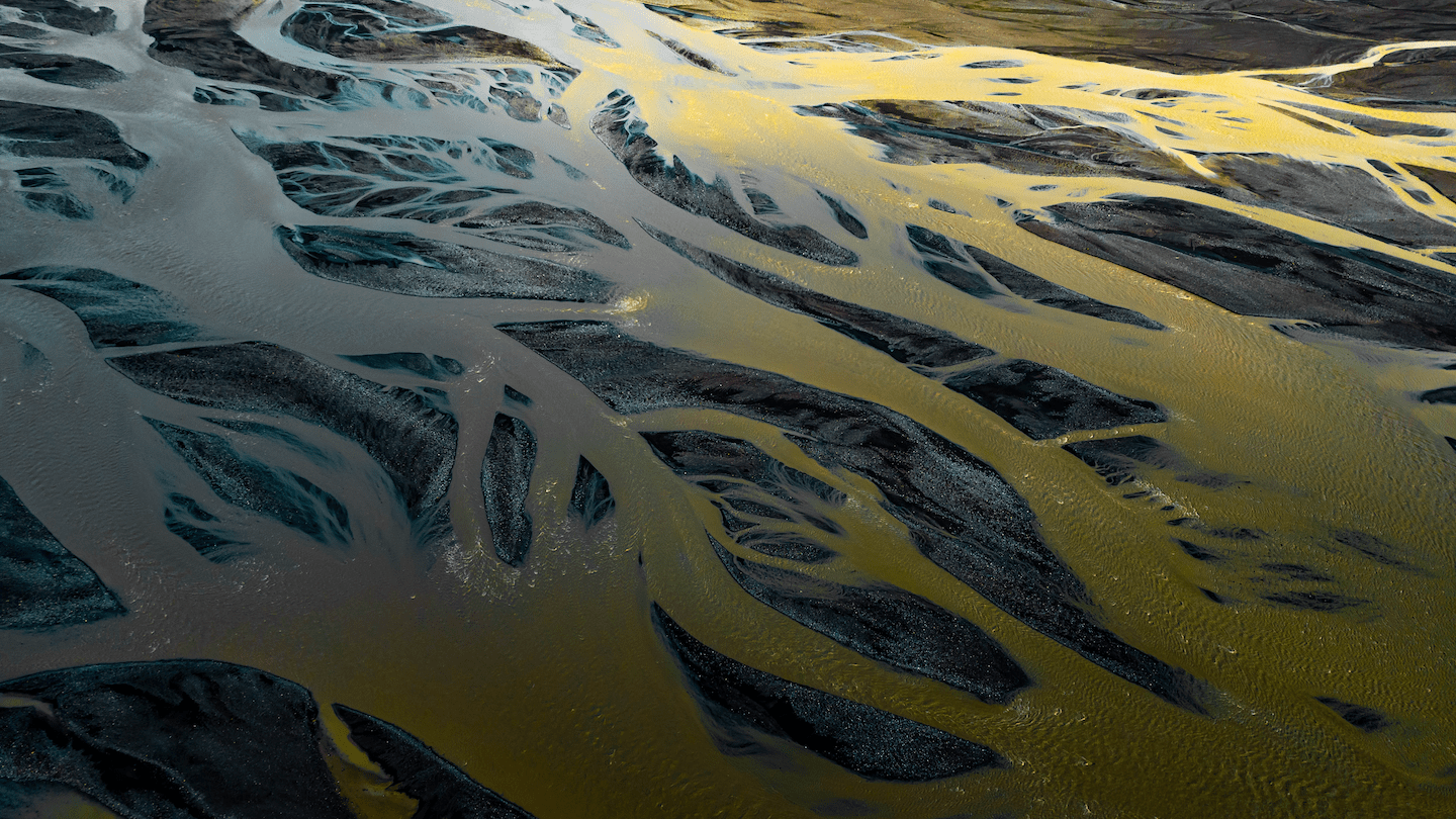 Life in the subnivium, beneath the snow, is at risk of melting away