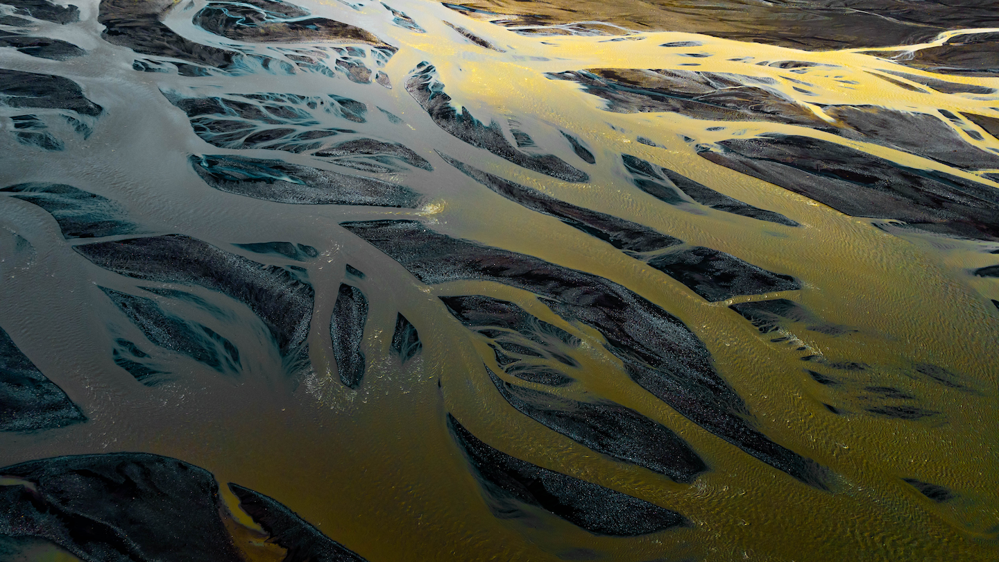 Let’s learn about rivers