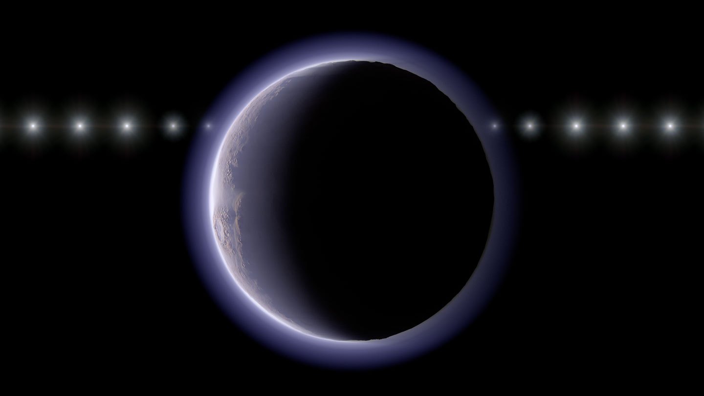 The universe: How will it end?